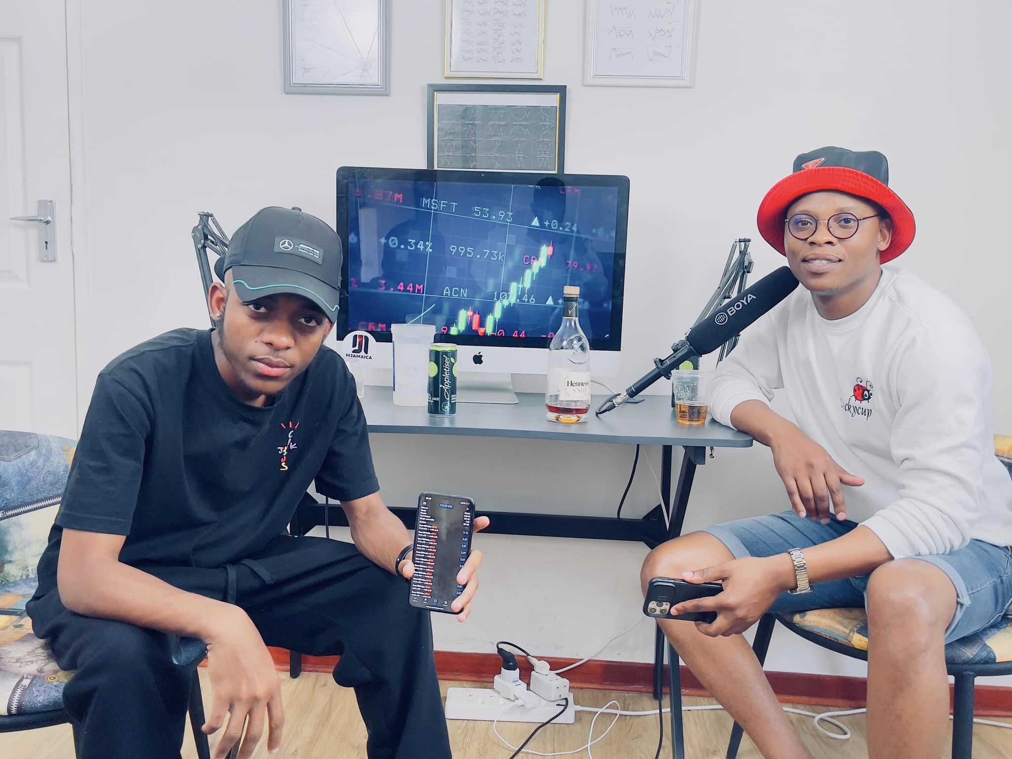 IvinJobz - ForexTrading